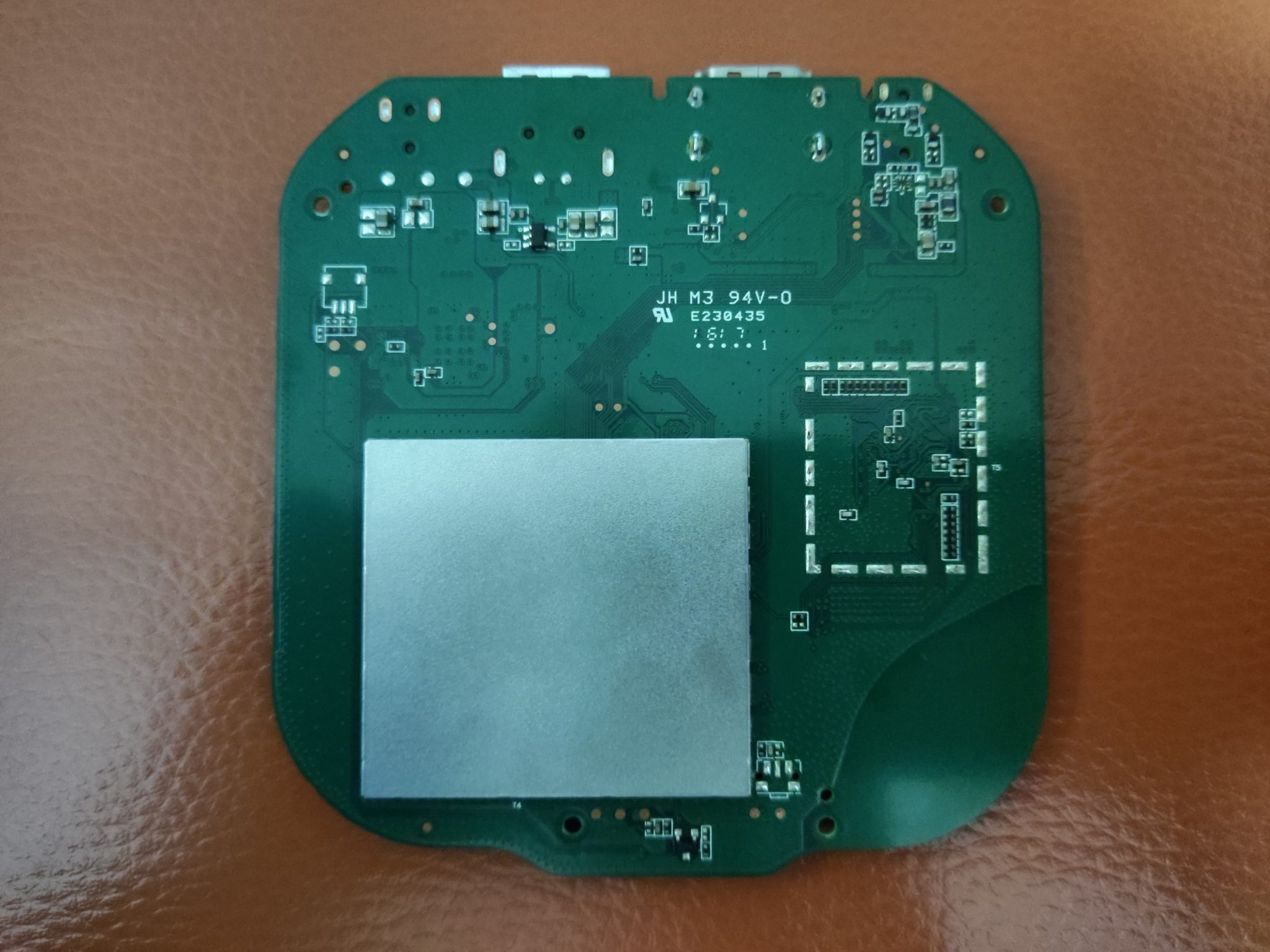 小米盒子3-MDZ-16-AA卡刷降级+线刷降级救砖固件+刷入原生android TV-EMMC克隆备份 - 洒脱的抖猫猫