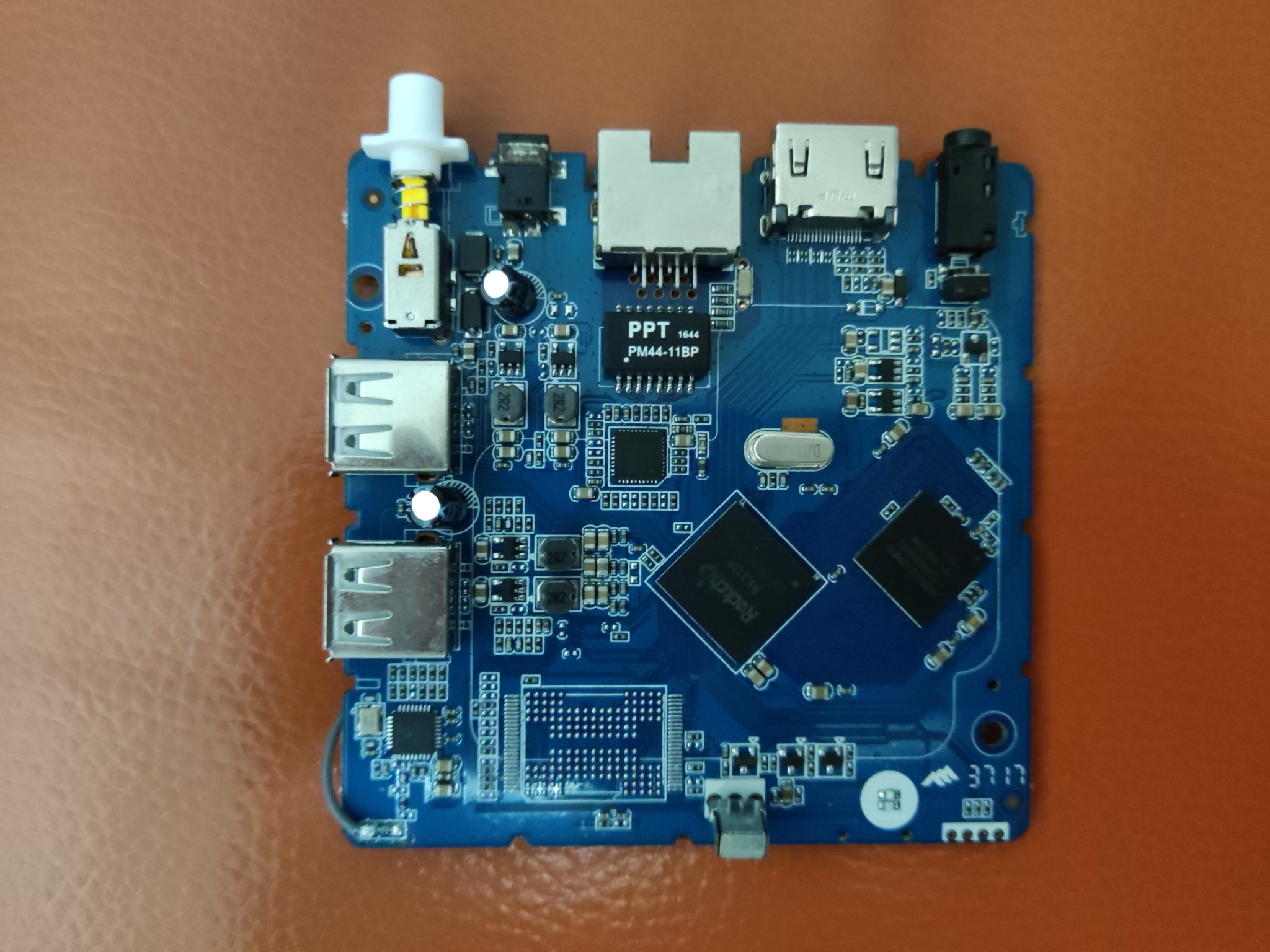 三陶教育1+8 瑞芯微RK3128-刷机固件 - 洒脱的抖猫猫