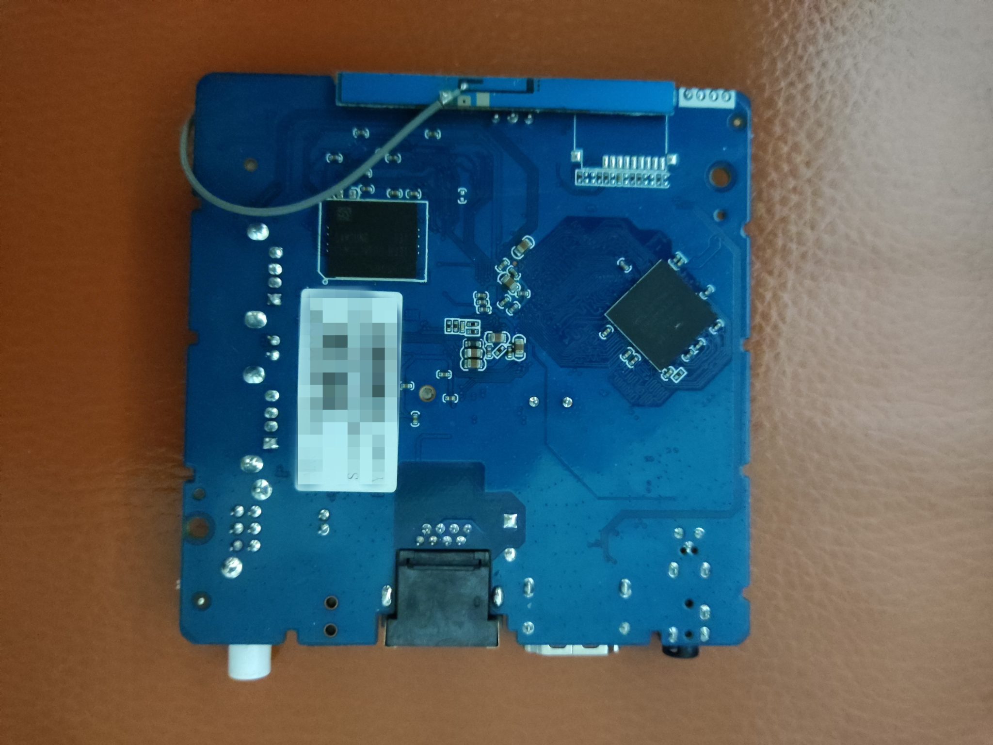 三陶教育1+8 瑞芯微RK3128-刷机固件 - 洒脱的抖猫猫