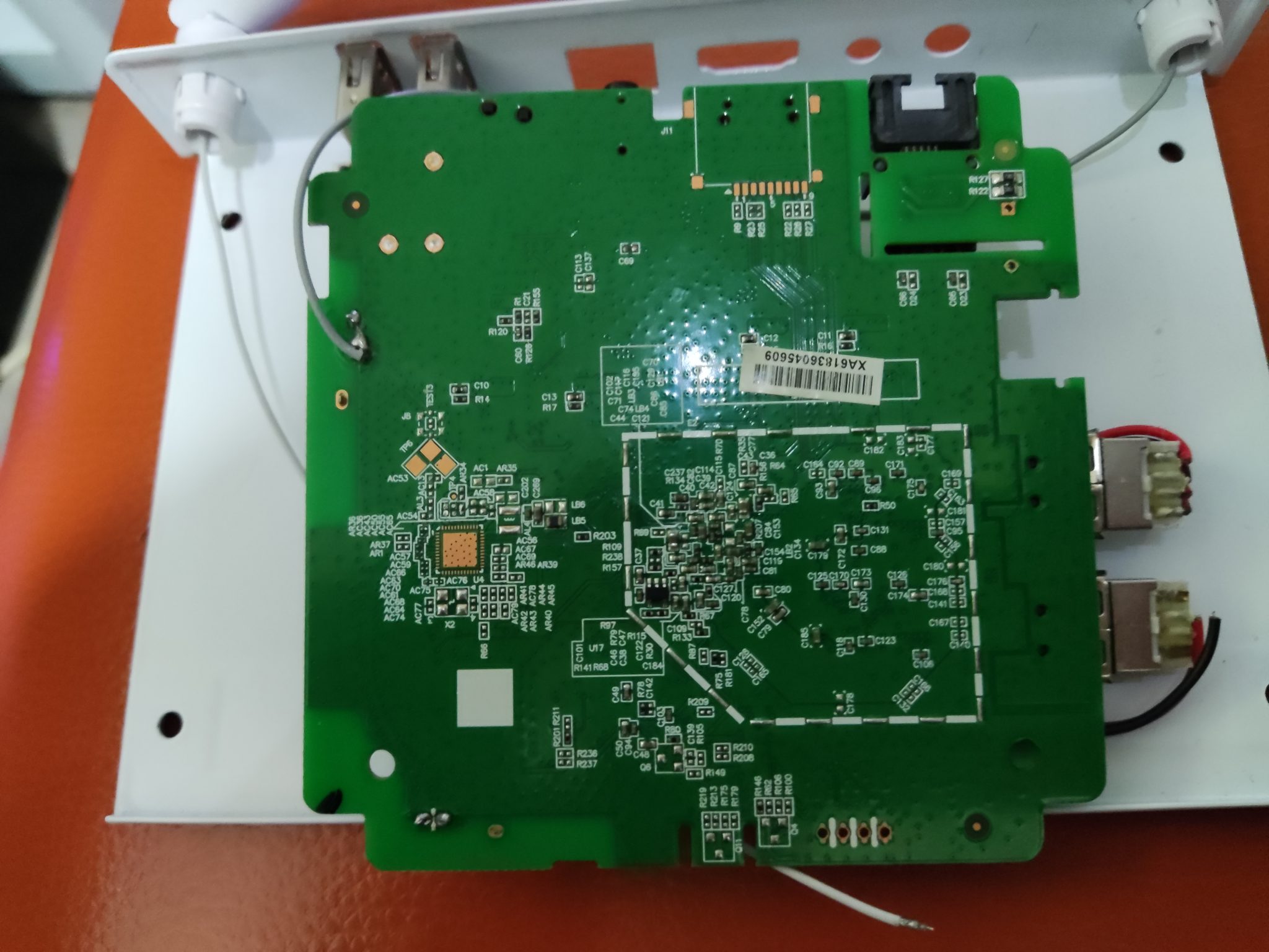 迪优美特-海思hi3798mv300芯片盒子卡刷救砖固件 - 洒脱的抖猫猫