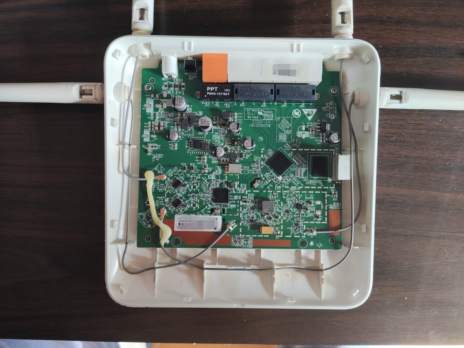 斐讯K1-K2-K2P-K2T-K3-K3C路由器刷机经验工具以及固件分享 - 洒脱的抖猫猫