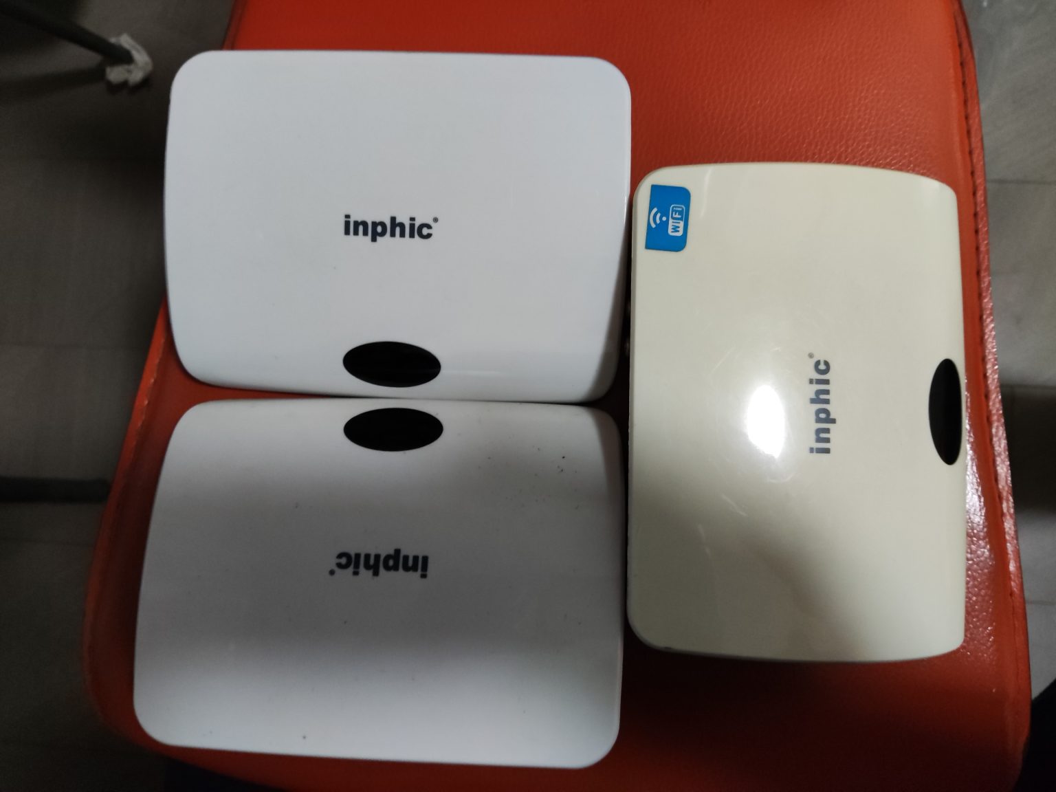 英菲克I5,I6,I7,I8,I9,I10,I11,I12刷机经验和工具以及固件 - 洒脱的抖猫猫