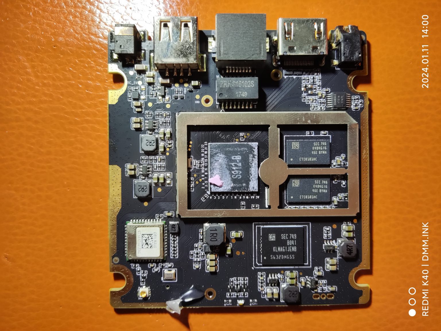 斐讯N1,T1盒子刷机经验工具以及固件 - 洒脱的抖猫猫