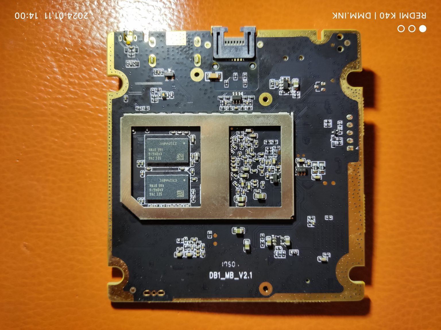 斐讯N1,T1盒子刷机经验工具以及固件 - 洒脱的抖猫猫