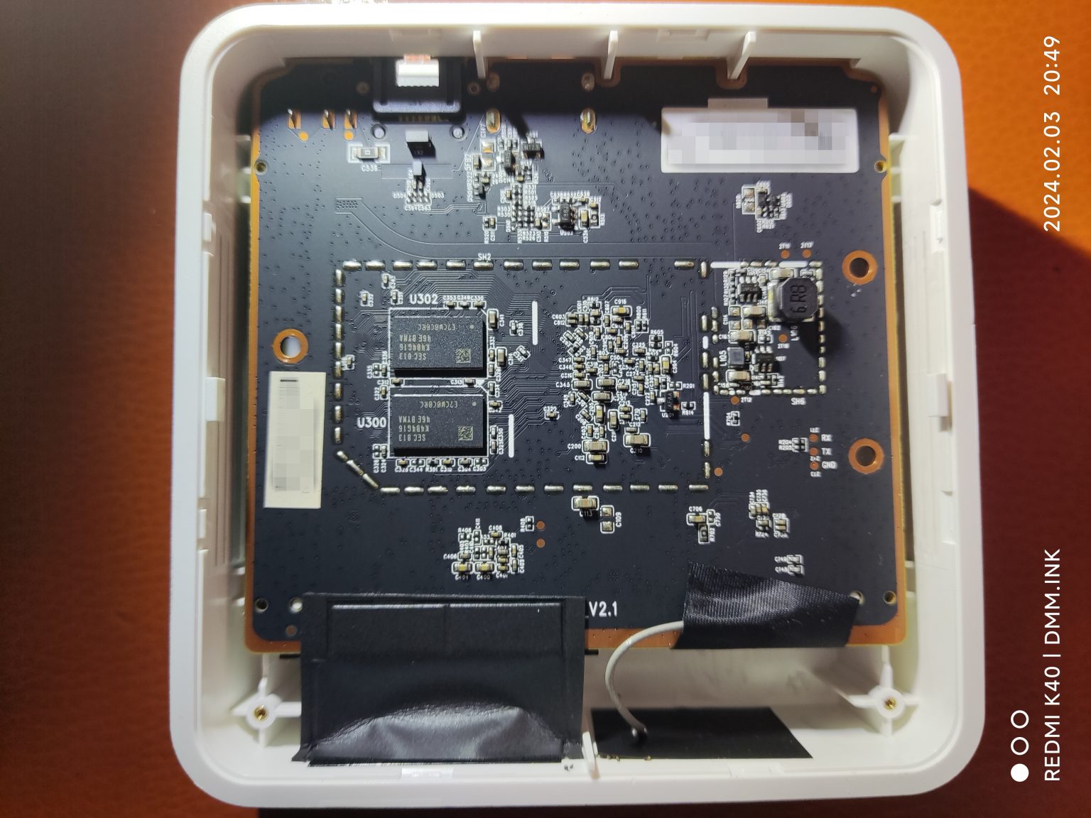 斐讯N1,T1盒子刷机经验工具以及固件 - 洒脱的抖猫猫