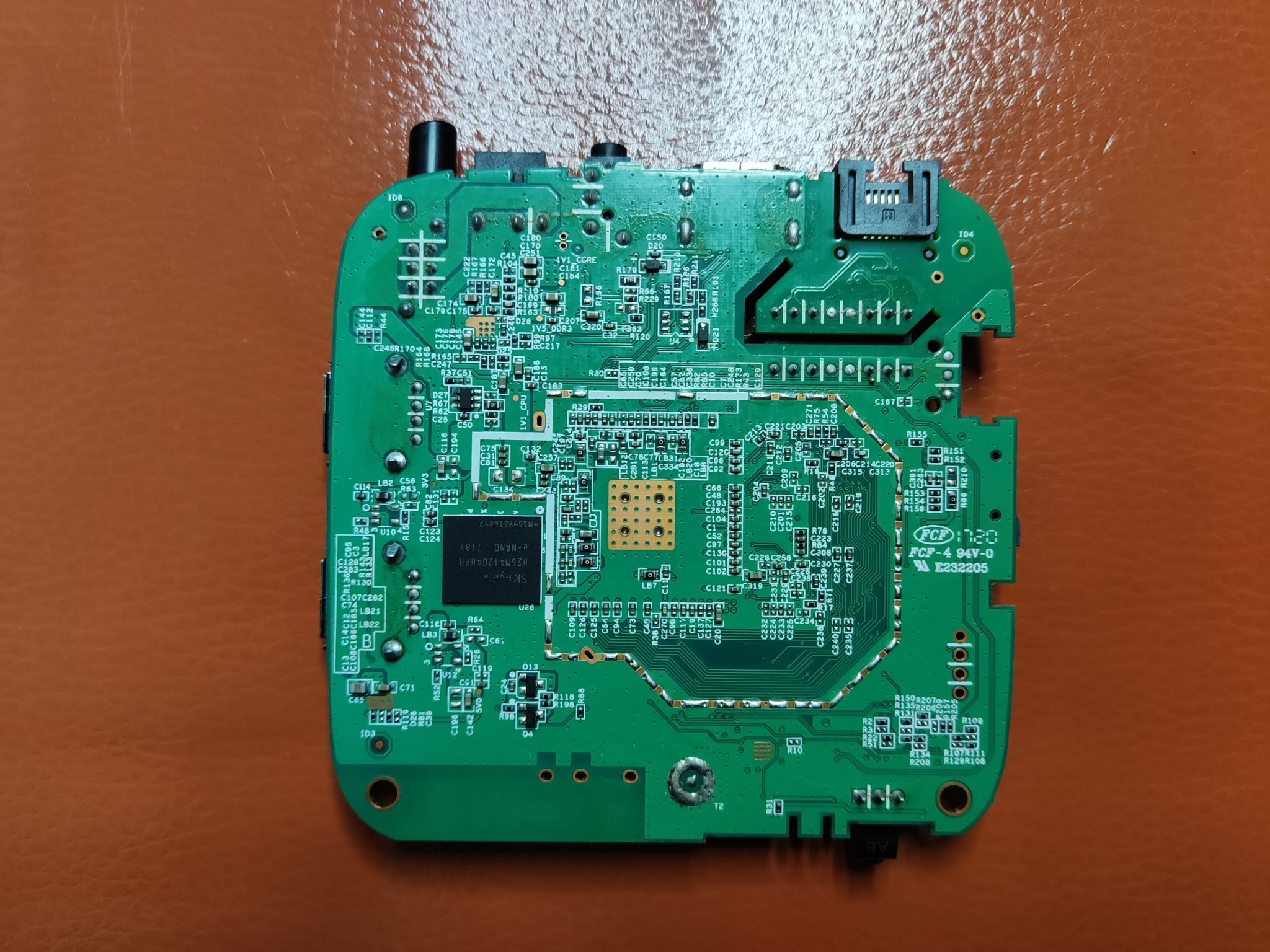 华为EC6108V9C-EC6108V9A-EC6108V9E-EC6108V9L-EC6108V9U-EC6108V92-EC6108V97 ...