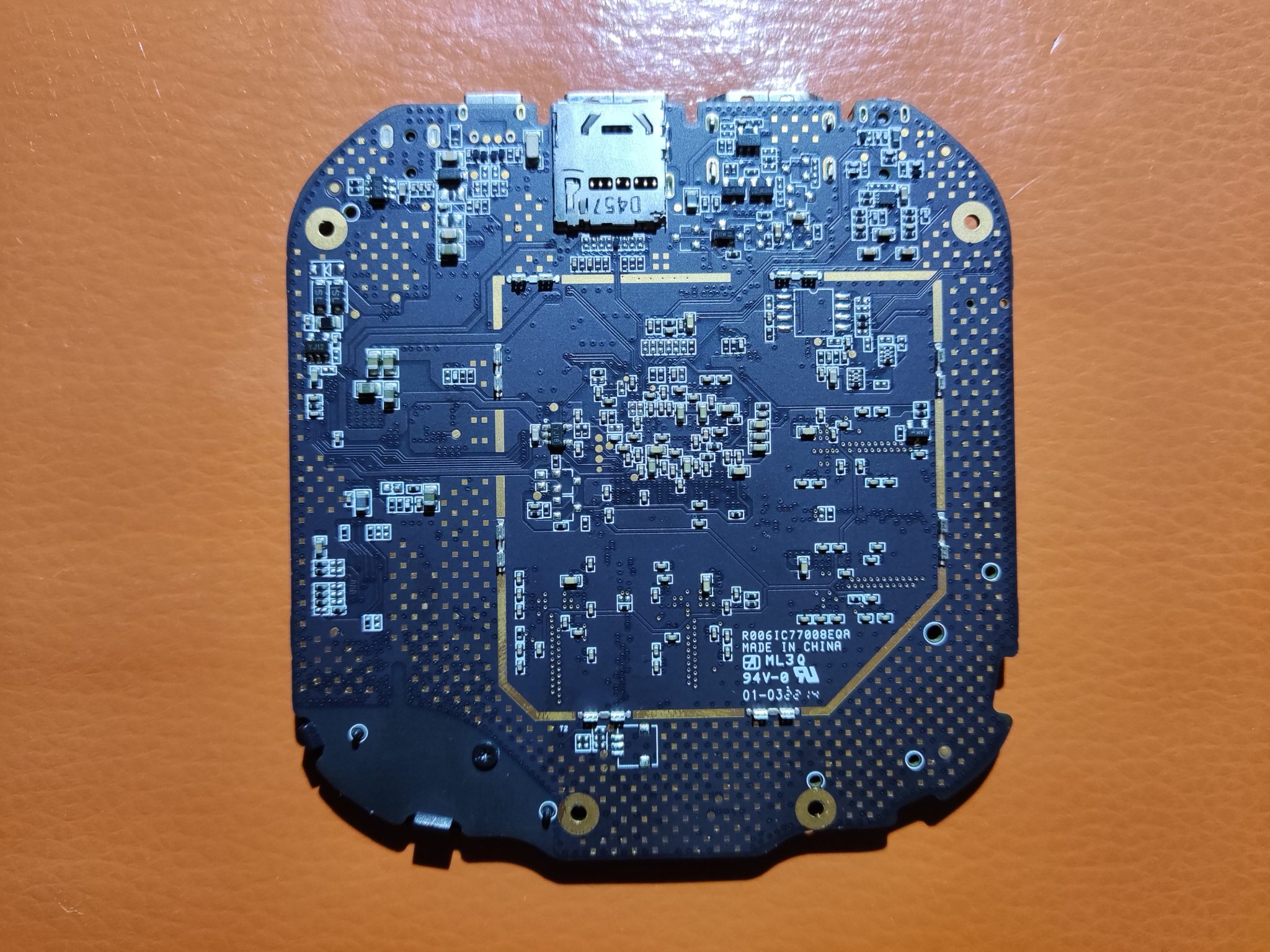 小米盒子MDZ-09-AA和MDZ-09-AK卡刷固件-线刷固件-EMMC克隆备份 - 洒脱的抖猫猫