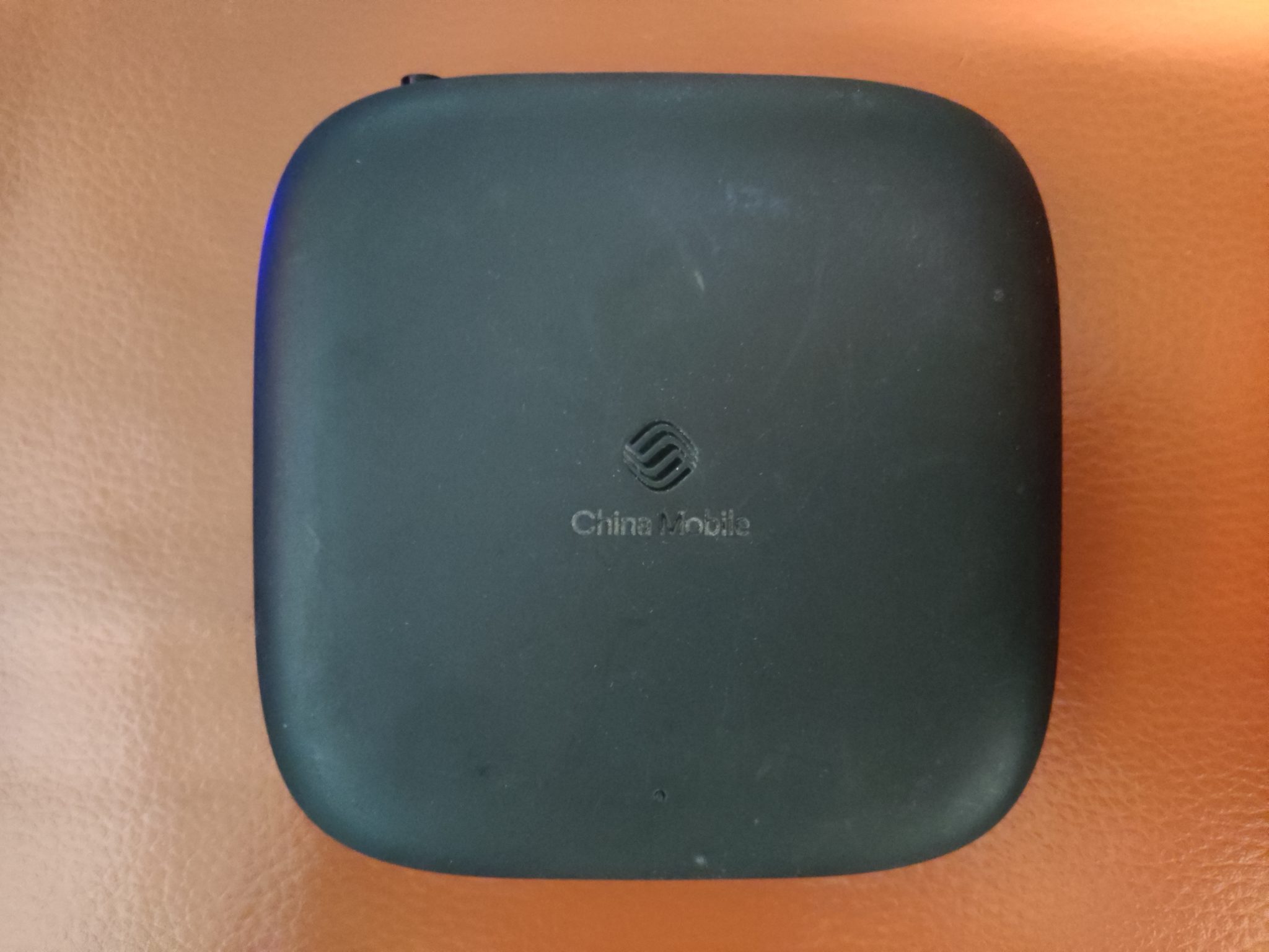 魔百盒UNT403A_S905L3A_S905L3A-B卡刷固件（纯安卓9版本） - 洒脱的抖猫猫