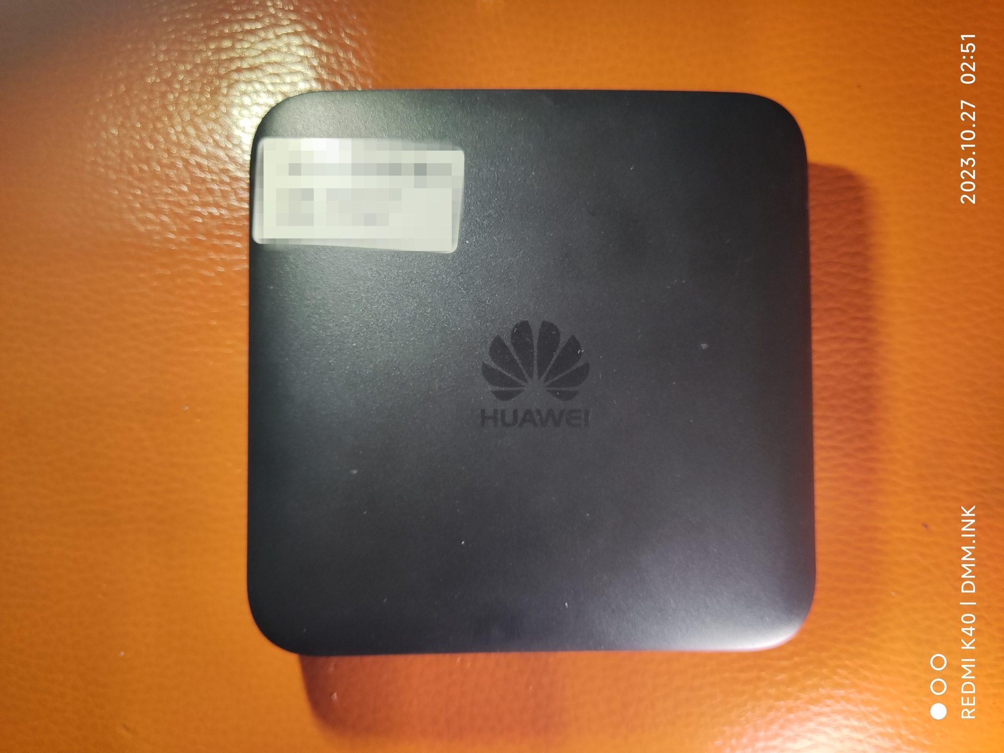 华为EC6110M-HI3798MV300_卡刷固件-线刷救砖包 - 洒脱的抖猫猫