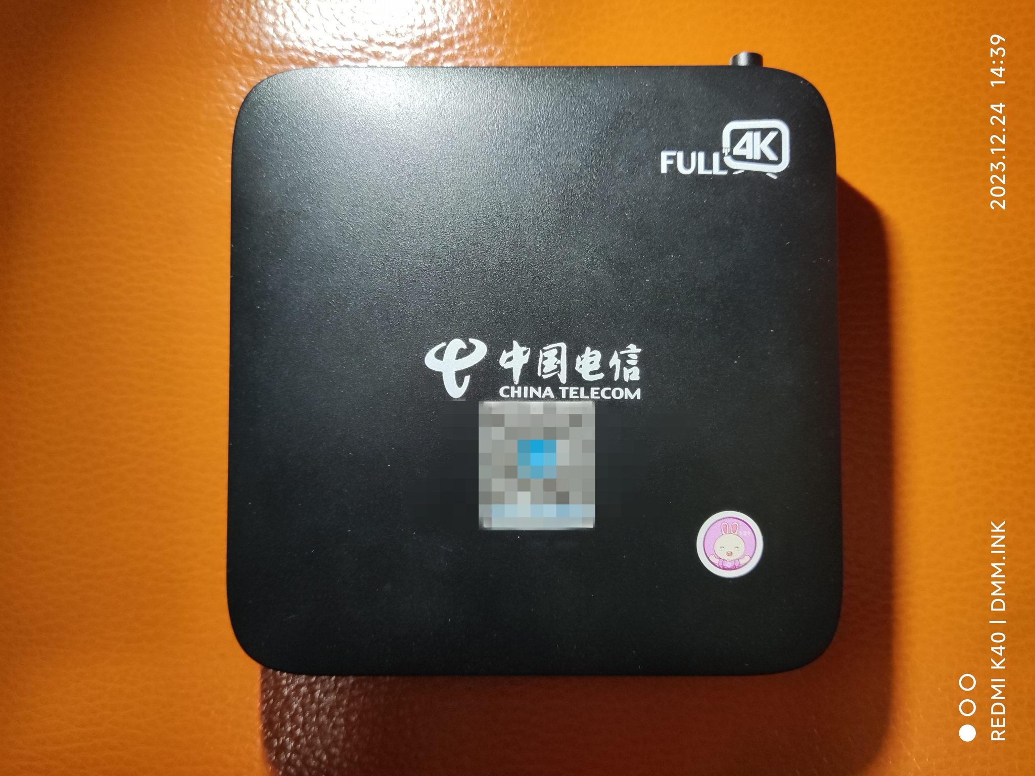 （电信版）华为EC6110-T_3798MV310_1+8_卡刷强刷固件+线刷救砖包 - 洒脱的抖猫猫