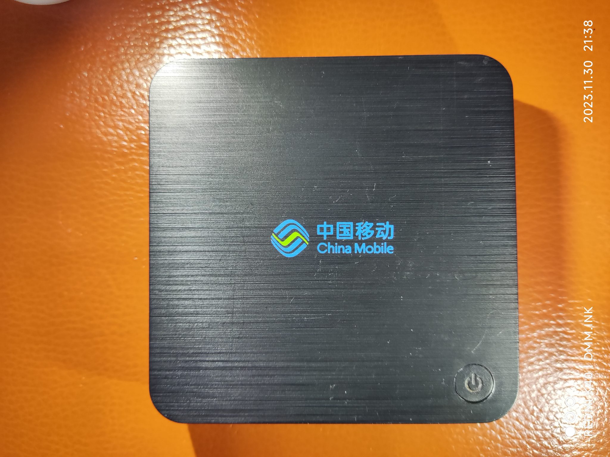 中兴B860AV2.1-M_S905L3-B_MT7668RSN_1+8（南传）线刷救砖 - 洒脱的抖猫猫