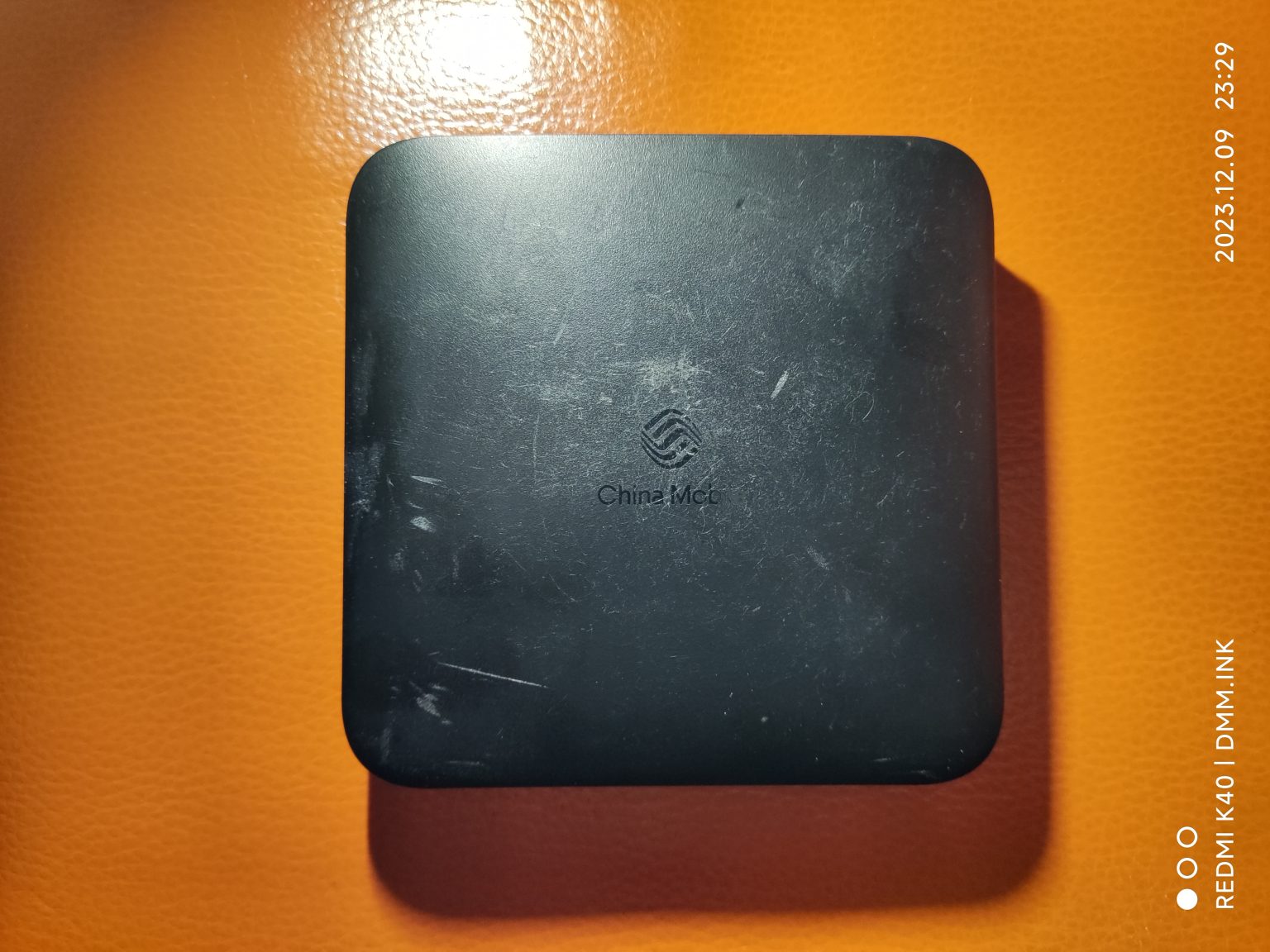 魔百盒CM311-1SA线刷固件救砖固件 - 洒脱的抖猫猫