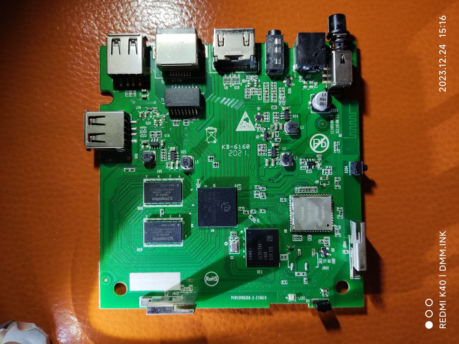 魔百和M301H_HI3798MV310_中移物联_南传_ZN_6222B-线刷救砖+卡刷强刷 - 洒脱的抖猫猫