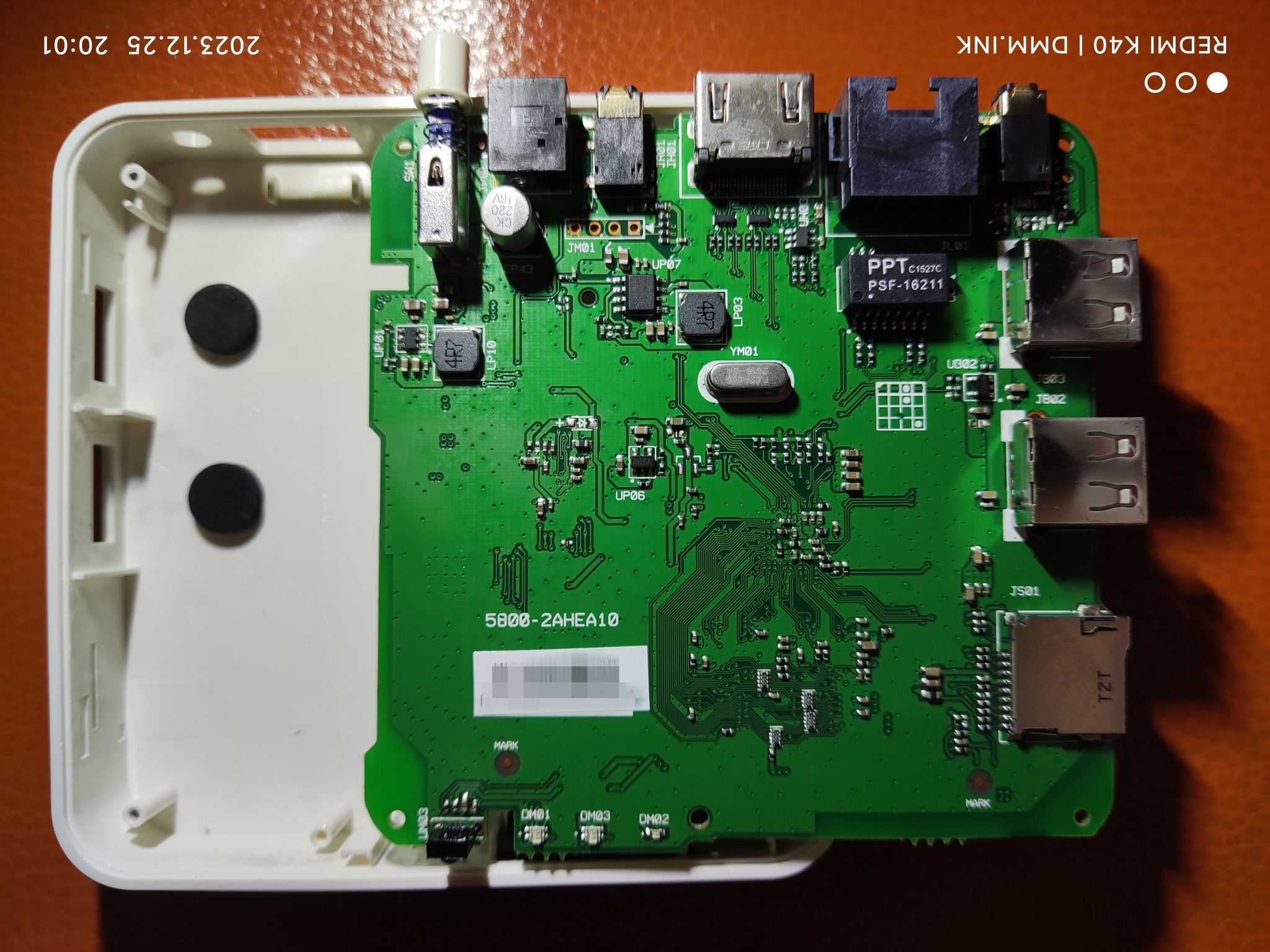 创维E950_MSO9280MC_MT7601UN_1+4-降级固件+原机备份+卡刷固件 - 洒脱的抖猫猫
