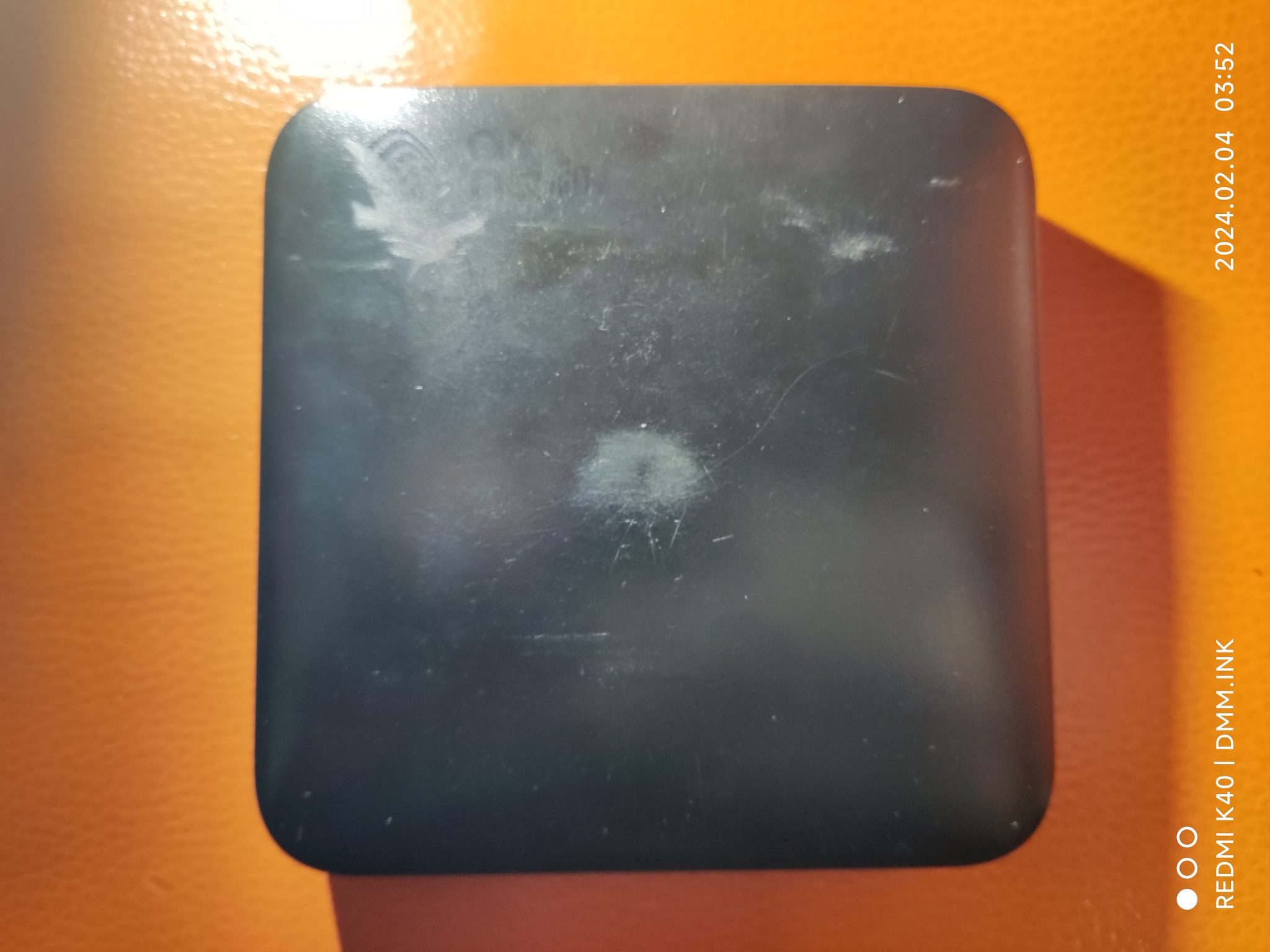 魔百盒CM201-2_HI3798MV300H_RTL8822BS_CH_竖版NAND-卡刷强刷-线刷救砖 - 洒脱的抖猫猫