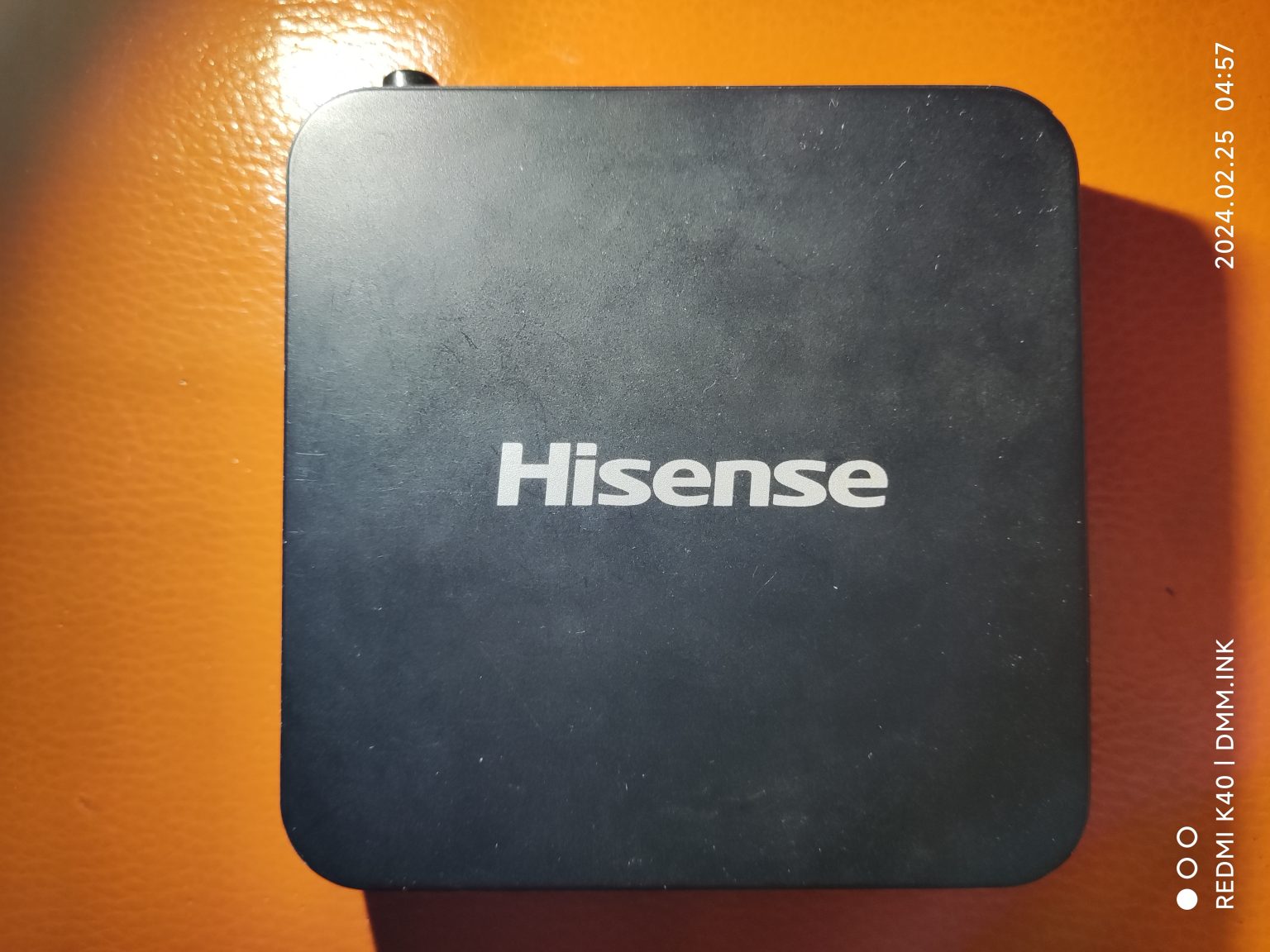 海信IP903H（54U4）_全志H3_XR819线刷卡刷固件-可救砖 - 洒脱的抖猫猫