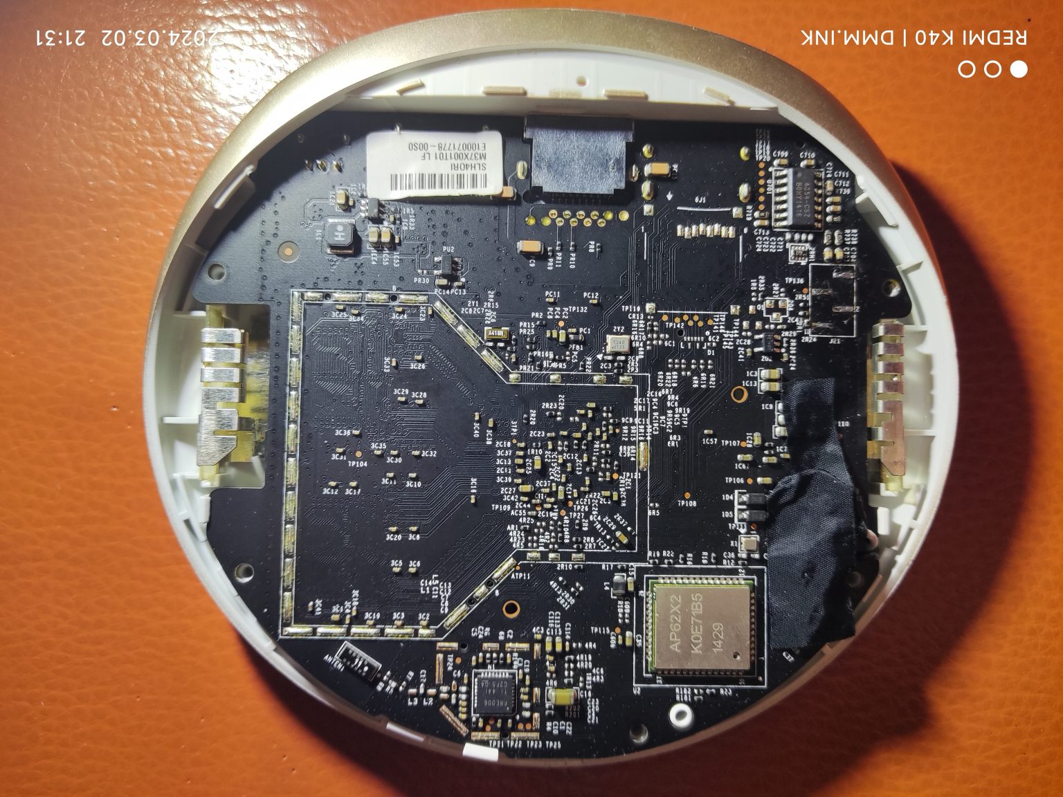 天猫魔盒TMB300A_S802-H_救砖固件 - 洒脱的抖猫猫