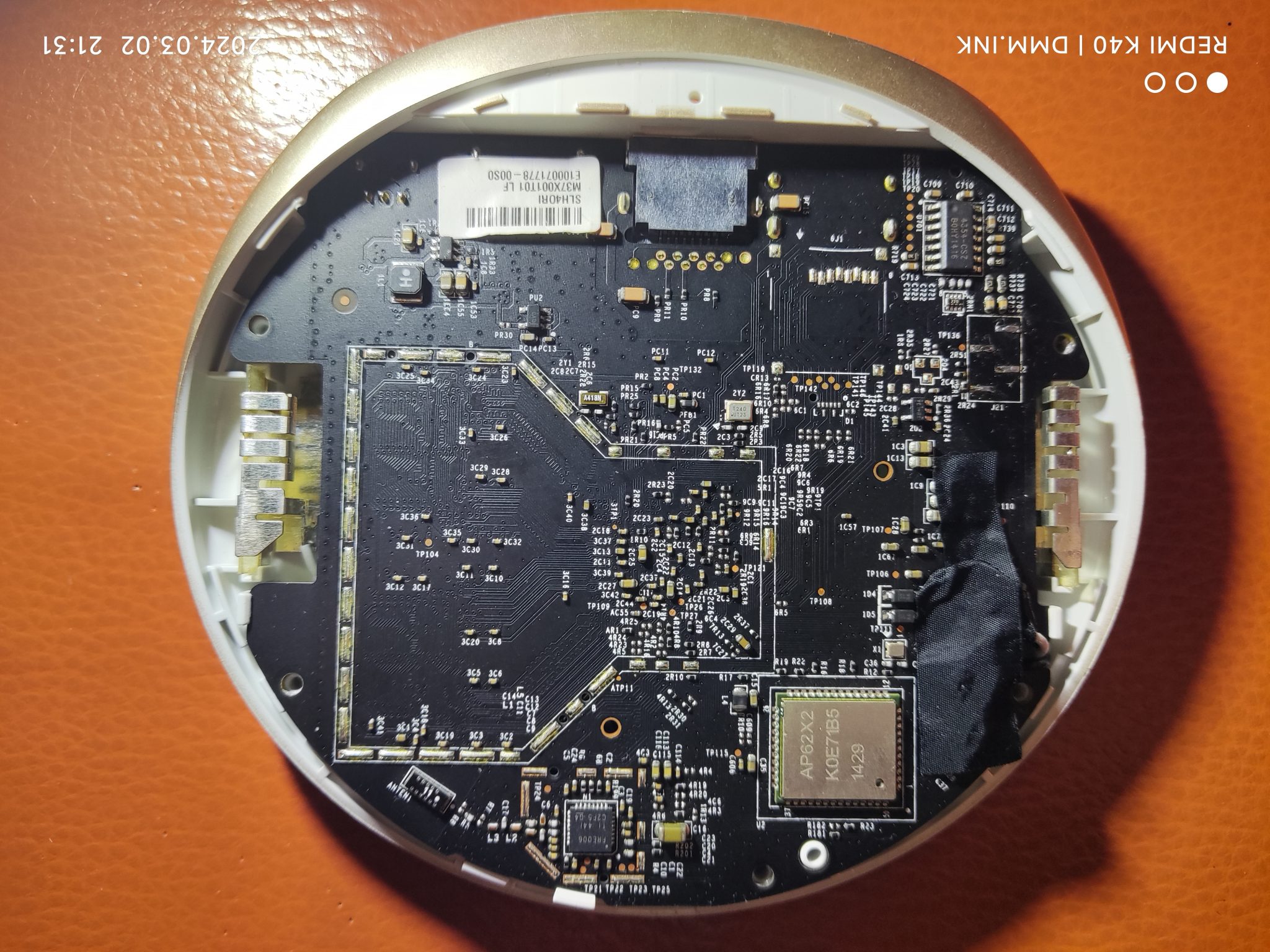 天猫魔盒TMB300A_S802-H_救砖固件 - 洒脱的抖猫猫