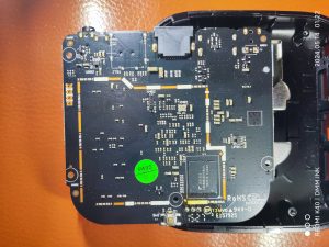 天猫魔盒1S+-M10_F_S802-线刷精简固件 - 洒脱的抖猫猫