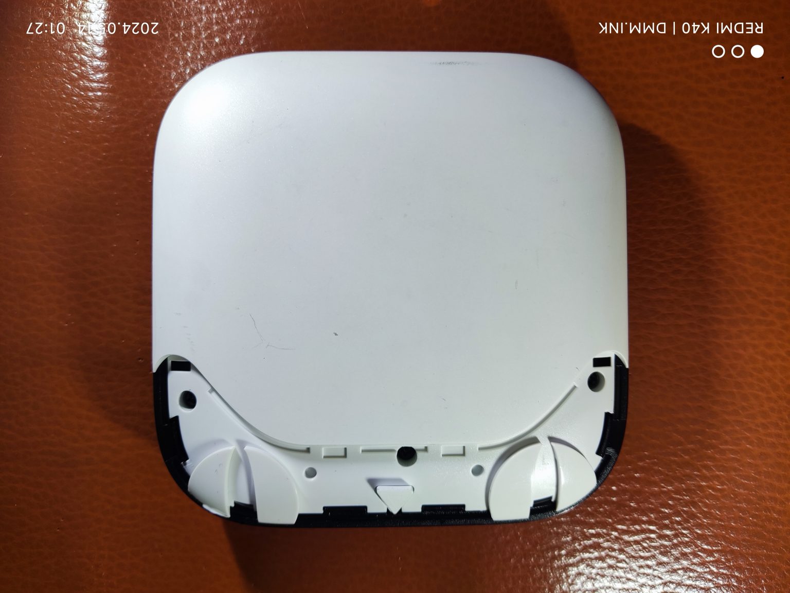 天猫魔盒1S+-M10_F_S802-线刷精简固件 - 洒脱的抖猫猫