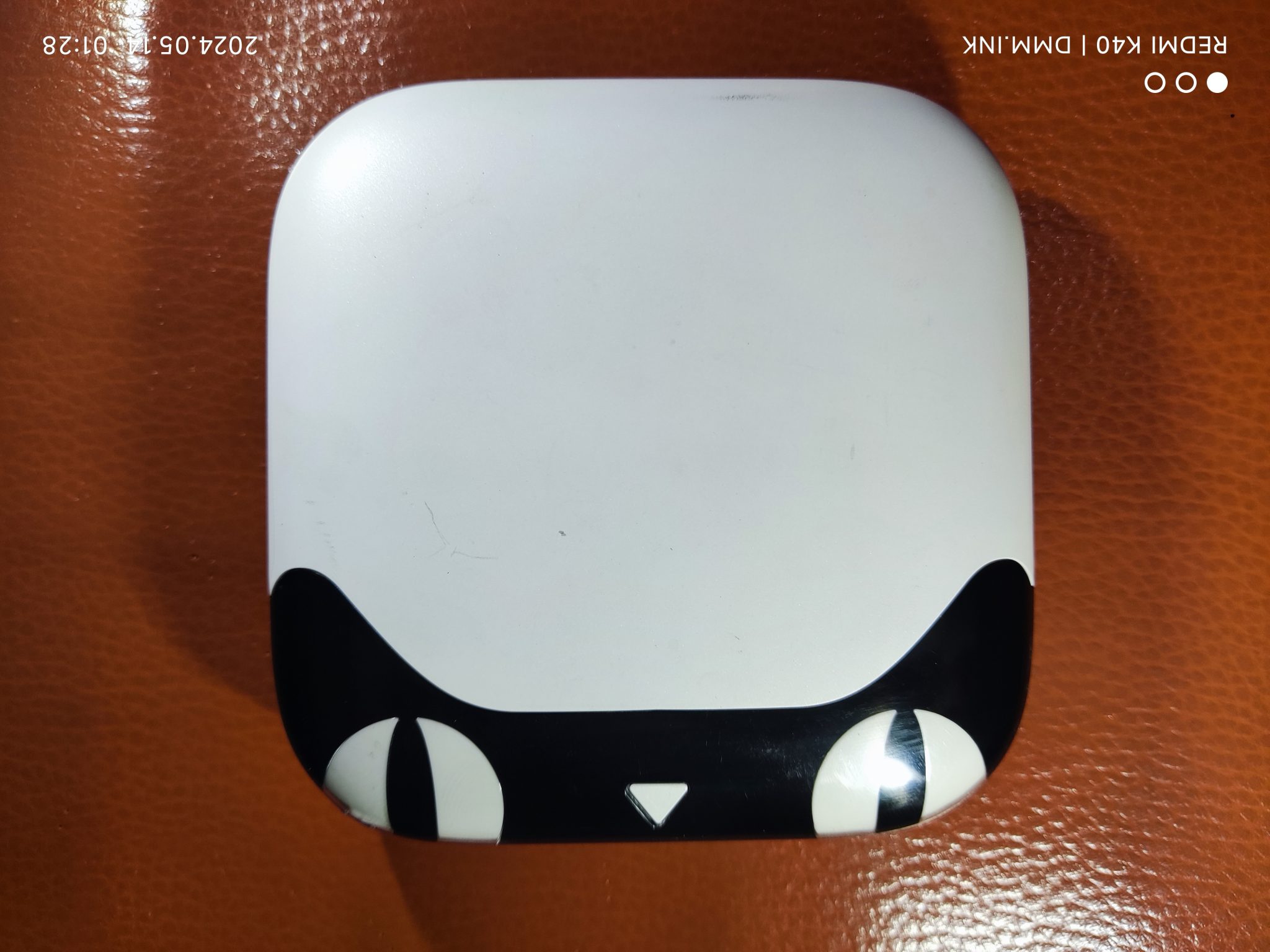 天猫魔盒1S+-M10_F_S802-线刷精简固件 - 洒脱的抖猫猫