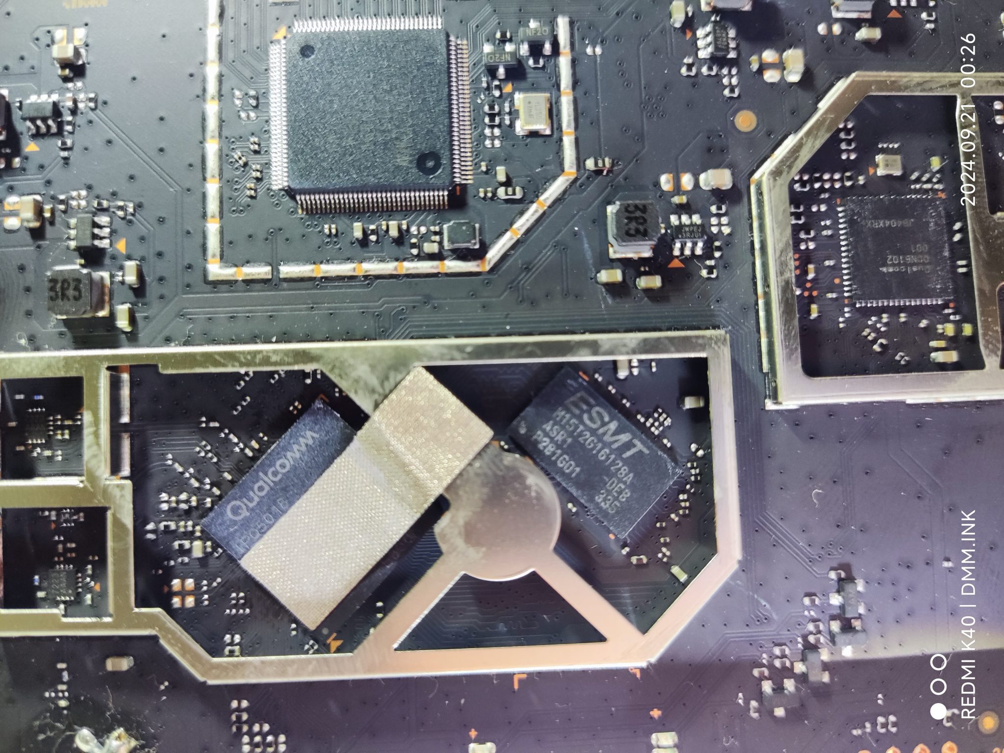 小米AX3000电信版CR8809-移动版CR8808-联通版CR8806-刷公版红米AX3000-只做记录之用 - 洒脱的抖猫猫