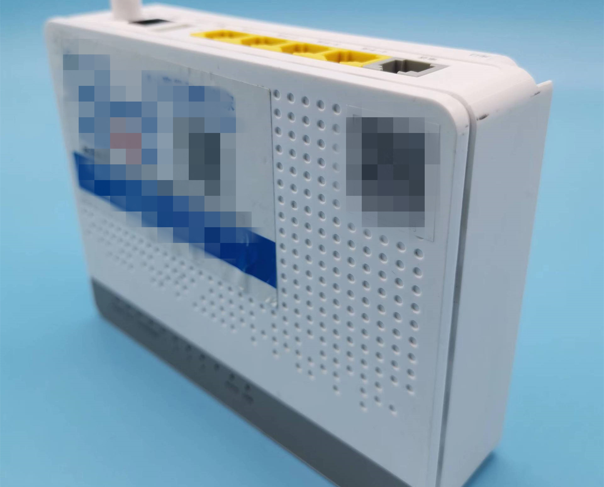 创维DT720-cs光猫开启telnet-获取超级管理员账号密码-修改SN,MAC,改地区 - 洒脱的抖猫猫