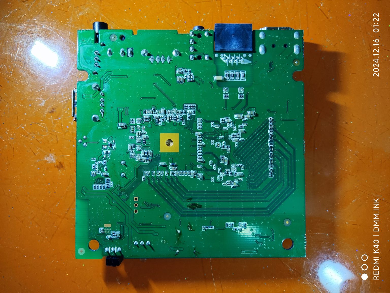 （江西移动）新魔百和M101_HI3798MV100-XR819_4.4.2_卡刷强刷-原系统全分区备份 - 洒脱的抖猫猫