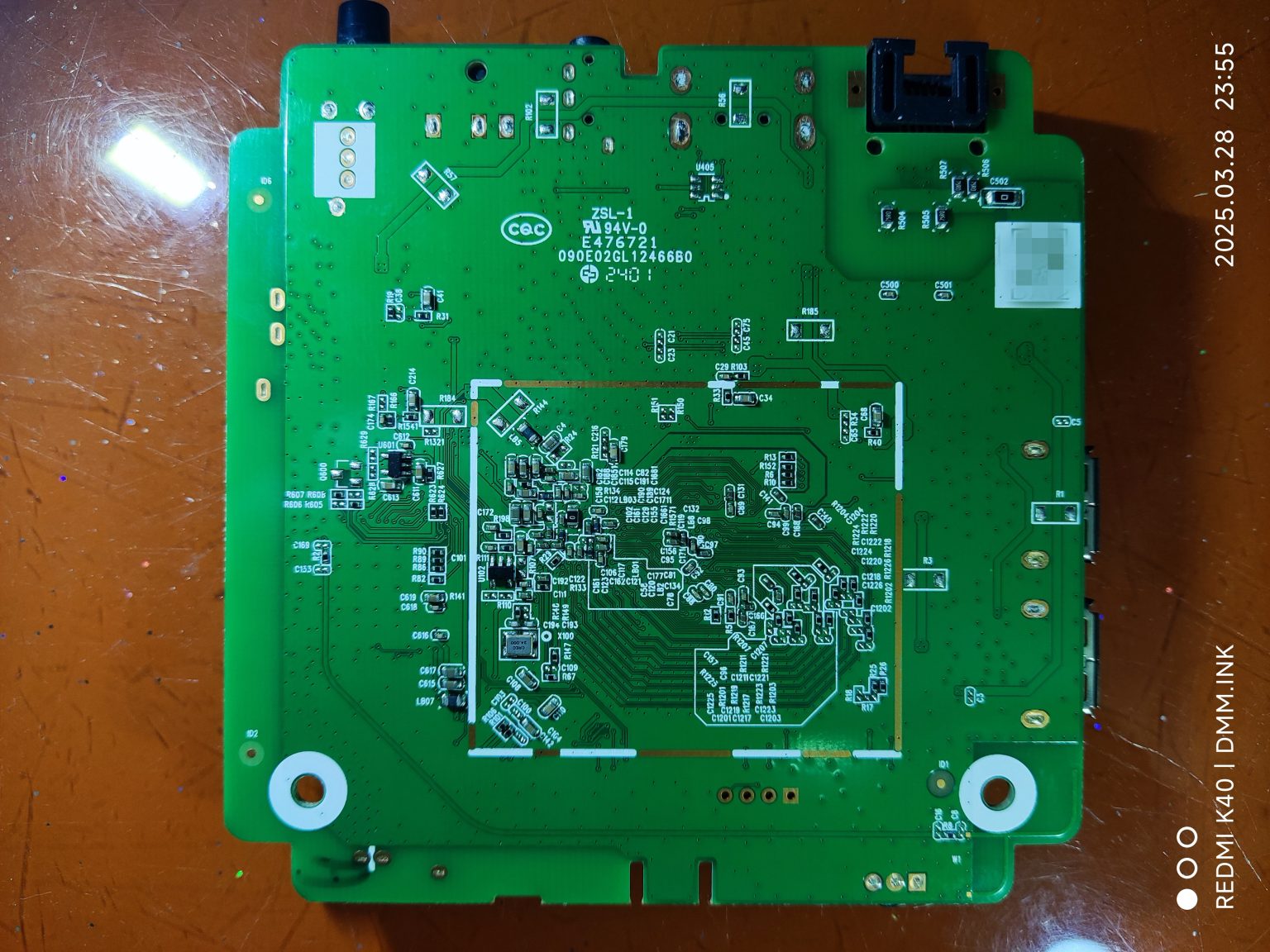 （四川移动）CM311-5_GK6323V100C_CH_2+8-免拆卡刷-短接强刷-原机完整分区备份 - 洒脱的抖猫猫