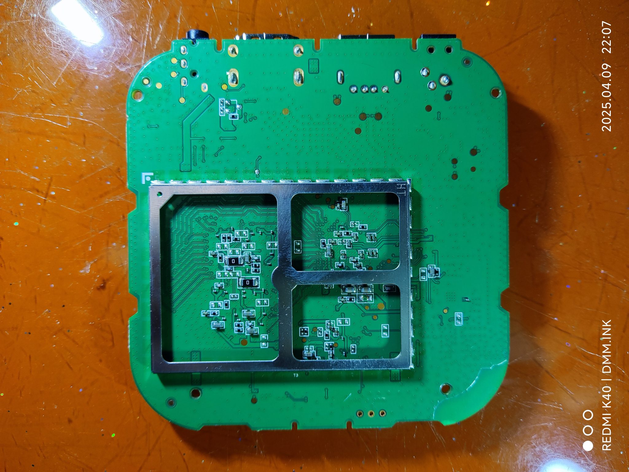 小米盒子4C（MDZ-20-AA）_S905L-S_1+8_线刷官方精简固件 - 洒脱的抖猫猫